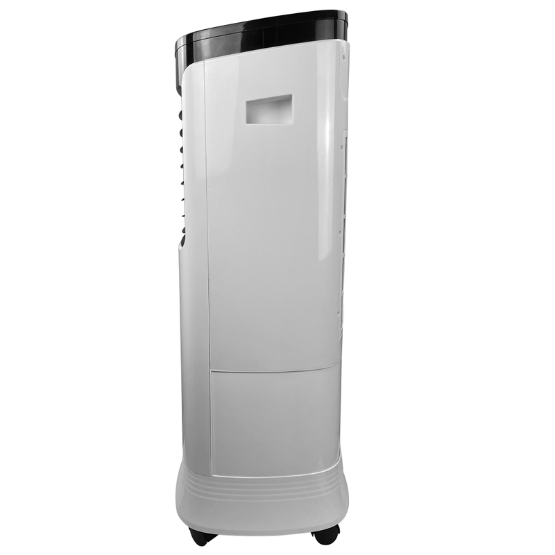 Large Outdoor Air Cooler with 20L Water Tank And Negative Ion Function ...