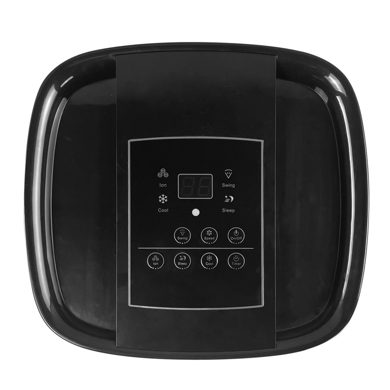 Large Outdoor Air Cooler with 20L Water Tank And Negative Ion Function ...